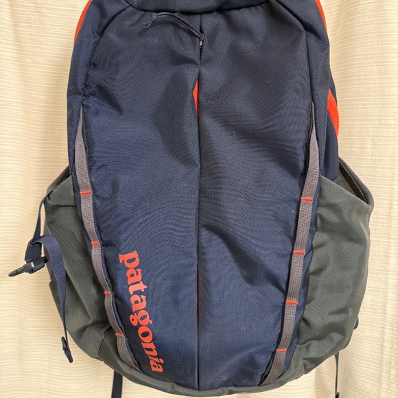Patagonia | Bags | Patagonia Refugio 28l Backpackdaypackhiking Backpack ...